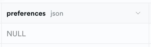 Json Missing Data Type From Gui · Issue 11899 · Supabase Supabase · Github