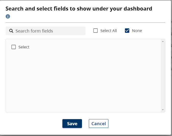 Couple minor UI issues (Export Submissions and Select Columns) · Issue #513 · bcgov/common ...