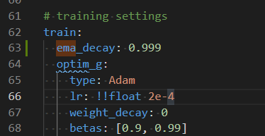 'SRModel' object has no attribute 'net_g_ema' · Issue #396 · XPixelGroup/BasicSR · GitHub