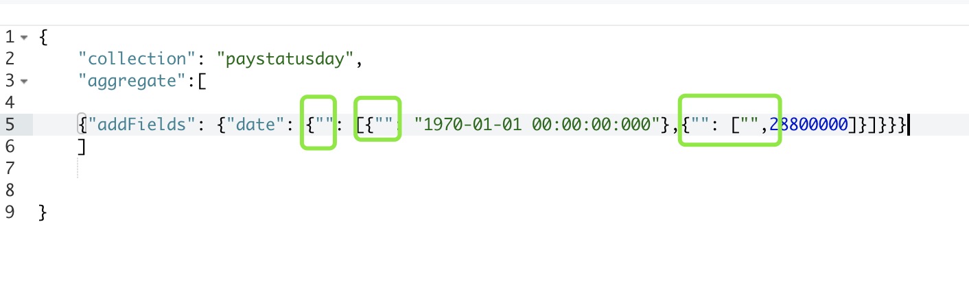 query snippets loss some keywords · Issue #2804 · getredash/redash · GitHub