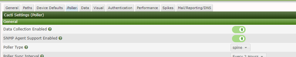 [CACTI 1.2.12] Cacti Server + Cacti Poller · Issue #3565 · Cacti/cacti · GitHub
