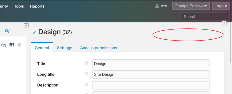 Edit Resource on iPad - Missing Action Buttons · Issue #1363 · modxcms/evolution · GitHub