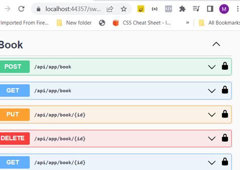 Clint java script proxies point to web application instead of API Host · Issue #18008 ...
