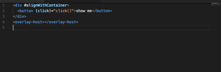 No provider for ComponentFactoryResolver! · Issue #7 · rd-dev-ukraine/angular-io-overlay · GitHub