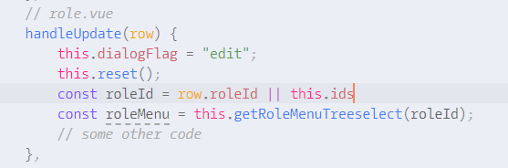 .js文件与.vue文件，变量声明关键字未着色 · Issue #90 · fisheva/Eva-Theme · GitHub