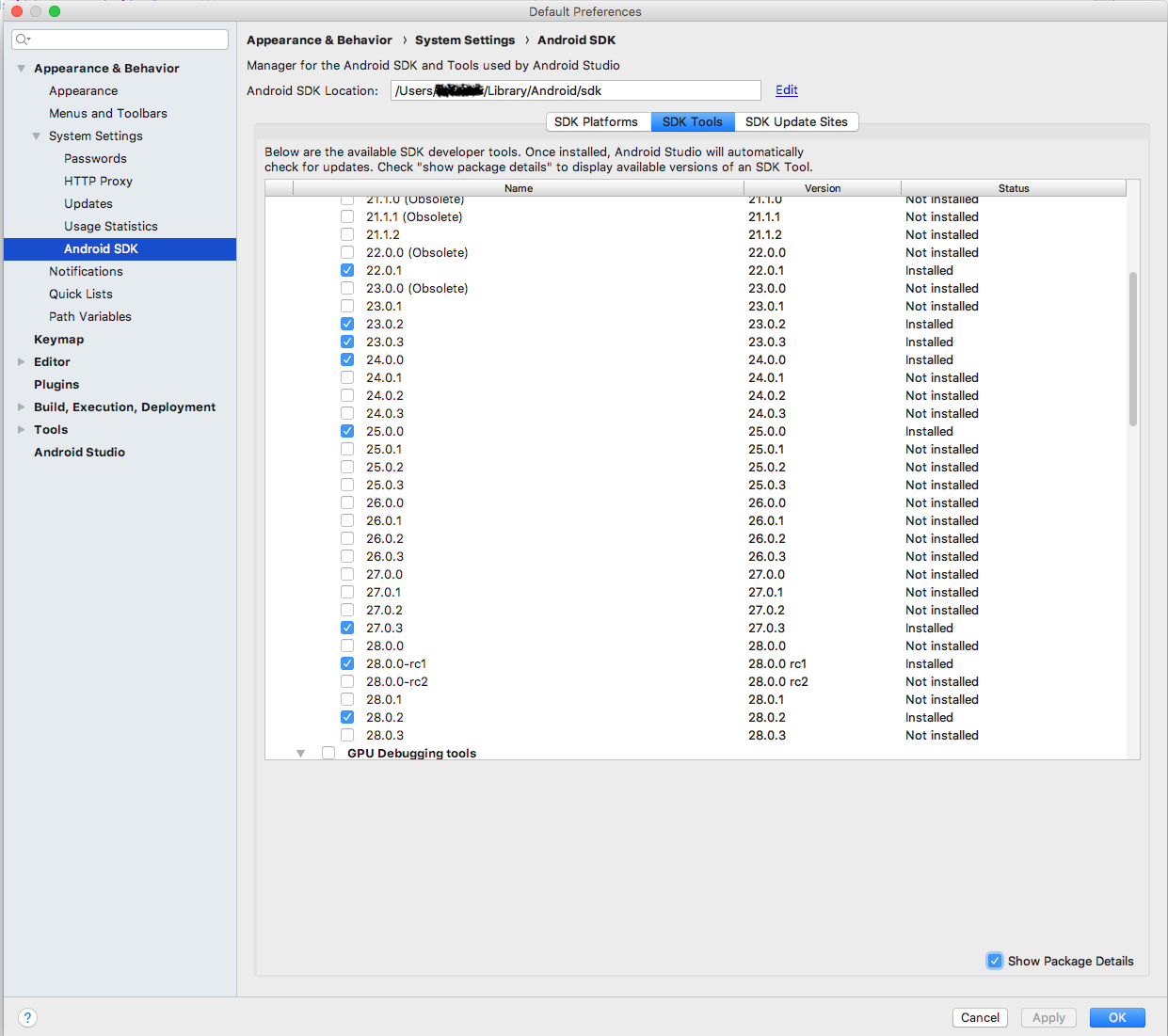 Cant Install Nativescript Project · Issue 6359 · Nativescriptnativescript · Github 9332