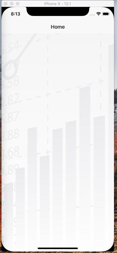Background Image is distorted on IOS only · Issue #6748 · NativeScript/NativeScript · GitHub