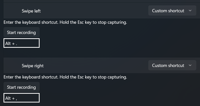 Virtual Desktop Support · Issue #169 · glzr-io/glazewm · GitHub