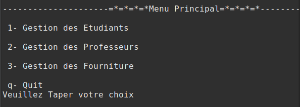 GitHub - ahed-bahri/Gestion-salle: Un petit projet créer avec pure Java ...