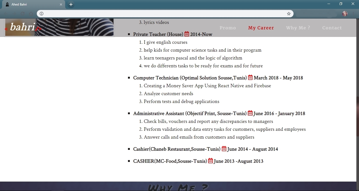 GitHub - ahed-bahri/portfolio: This is a portfolio website created with HTML5 CSS3 and BOOTSTRAP ...