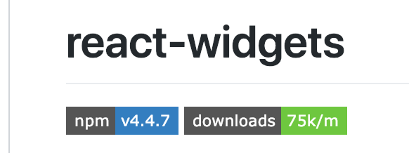 React Widgets 4 4 7 Isn T In Version Control · Issue 882 · Jquense React Widgets · Github
