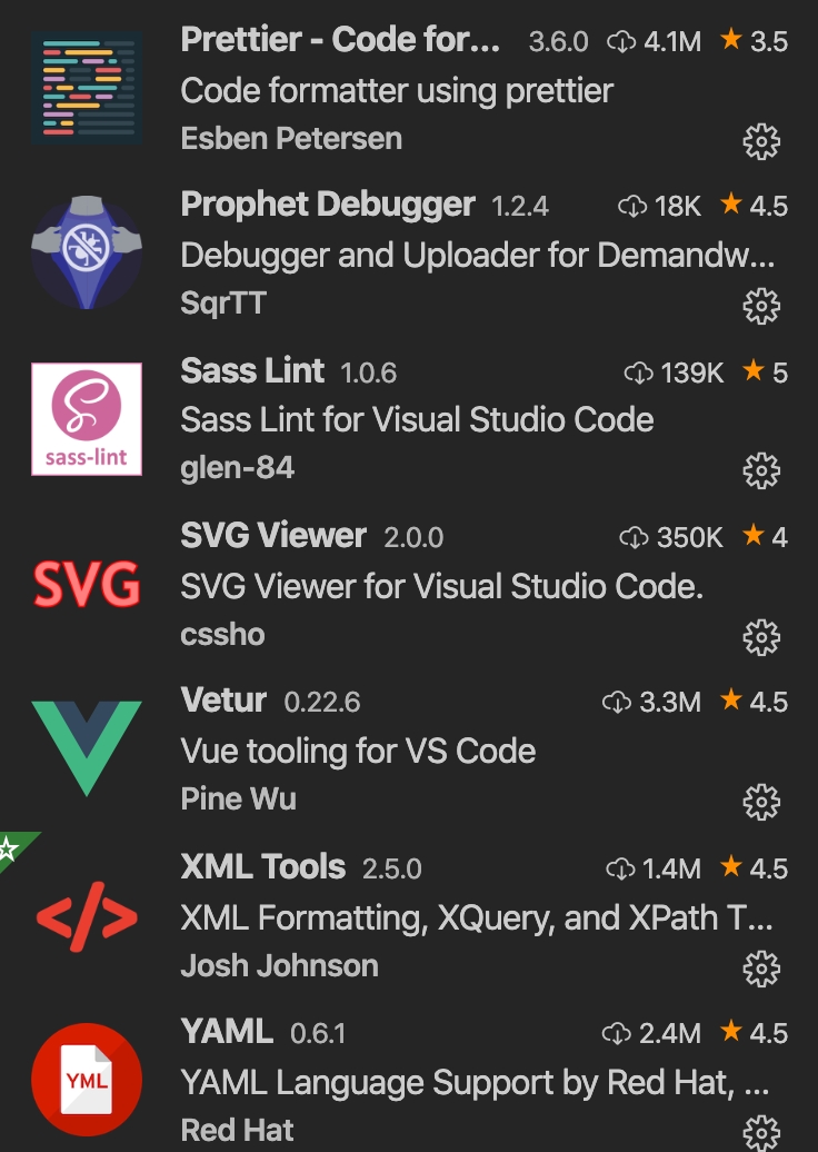 Code helper popup intermittently · Issue #84932 · microsoft/vscode · GitHub