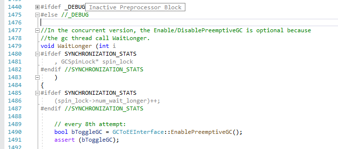 [NativeAOT] Crash during gen1 GC · Issue #74355 · dotnet/runtime · GitHub