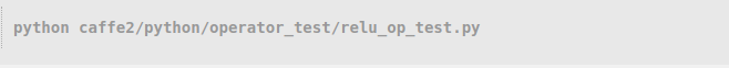 [caffe2] Caffe2 Install Tutorial Error No Module Named Hypothesis Cannot Import Name Caffe2