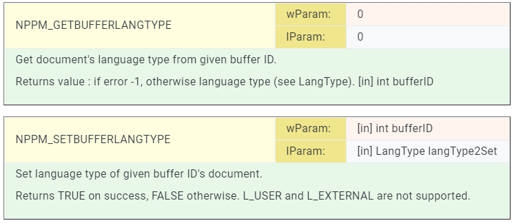 Some messages and notifications are missing · Issue #42 · notepad-plus-plus/npp-usermanual · GitHub