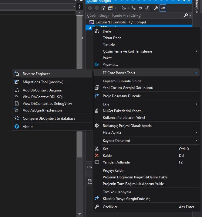 GitHub - BerkayOzkay/CRUD_OPERATIONS_WITH_EF_CORE_POWER_TOOLS