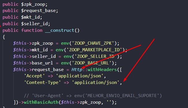 Laravel 708 Client Bug In Get Query Get Params · Issue 37010 · Laravelframework · Github