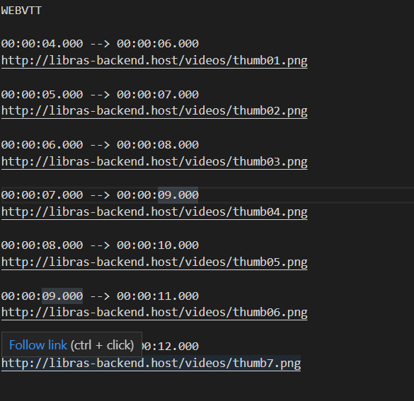 [Help]Thumbnails preview notworking · Issue #1752 · sampotts/plyr · GitHub