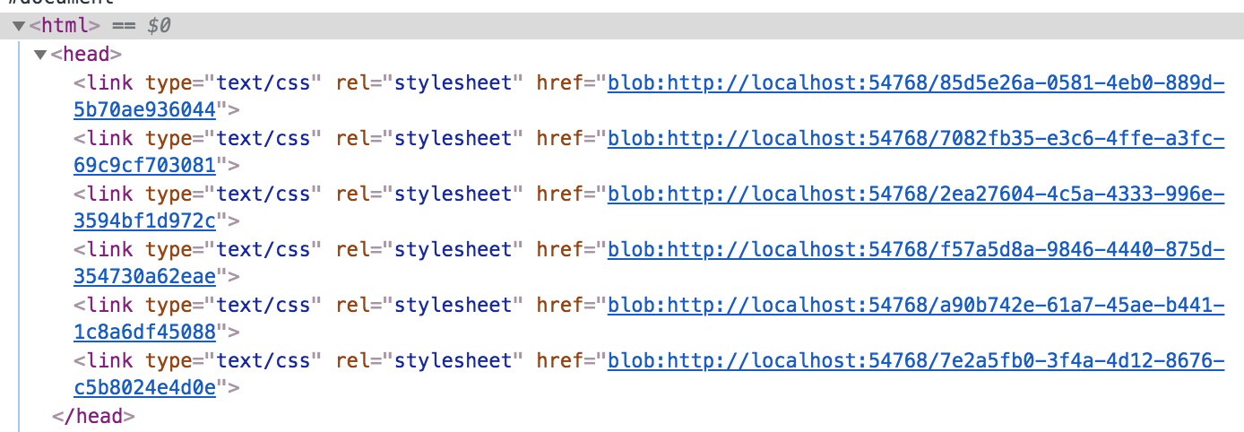 CSS-in-JS libraries not working · Issue #32 · cypress-io/cypress-react ...