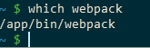 heroku: error Command "webpack" not found. · Issue #512 · rails/webpacker · GitHub