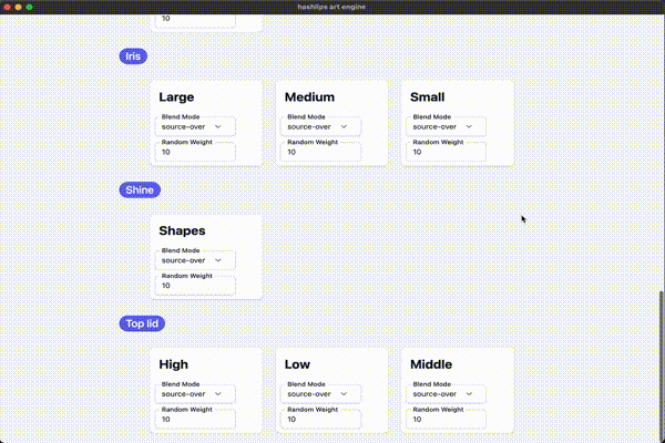GitHub - erikrichardlarson/hashlips_art_engine_ui: Desktop app to ...
