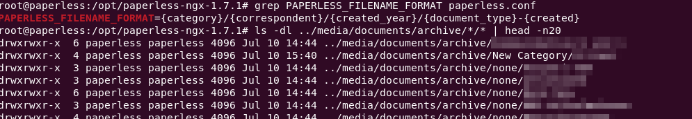 Extend Correspondents with Category · paperless-ngx paperless-ngx ...