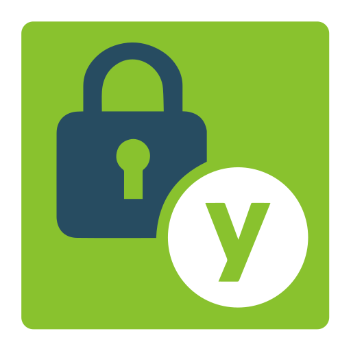 [Icon Request] Yubico Authenticator · Issue #158 · vinceliuice/Tela ...