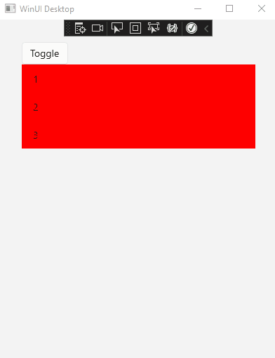 `DataContext` altered in `ItemTemplate` after parent `ContentControl` `Content/ContentTemplate ...