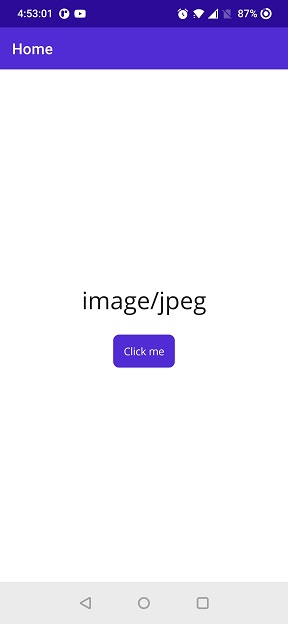 [iOS][Maui.Essentials] File.ContentType from MediaPicker is not in MIME format · Issue #15562 ...