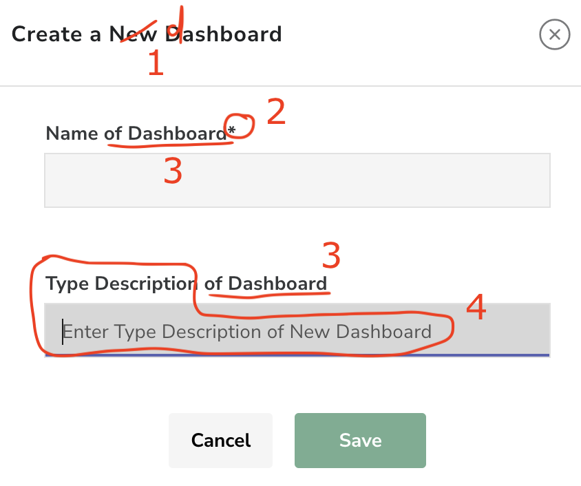 [ui] "Create a dashboard" form is messy · Issue #502 · openobserve/openobserve · GitHub
