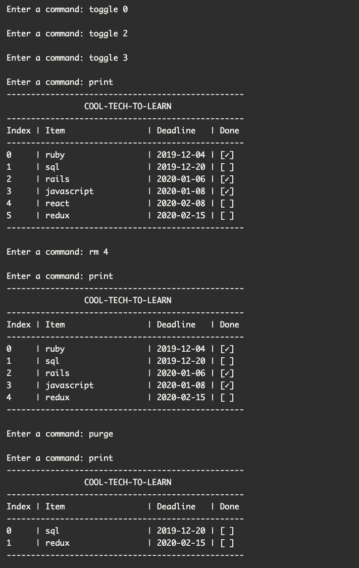 GitHub - HackerXiao/Todo_Board: A board manage multiple todo_lists and iterms.