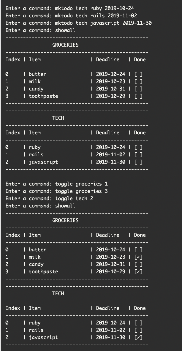 GitHub - HackerXiao/Todo_Board: A board manage multiple todo_lists and iterms.
