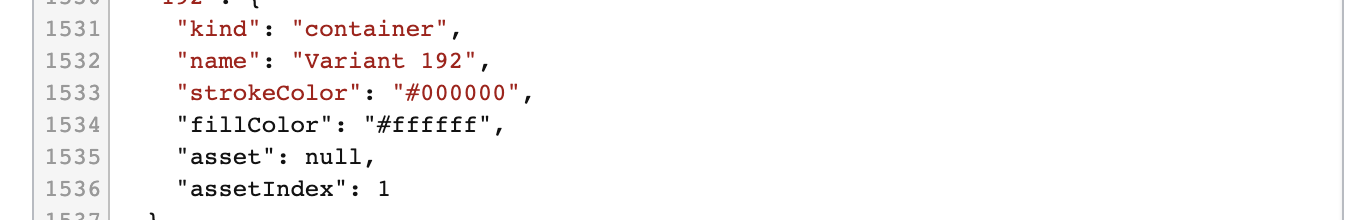 Slow Parsing Of Large Json Json File · Issue 272 · Codemirrordev · Github
