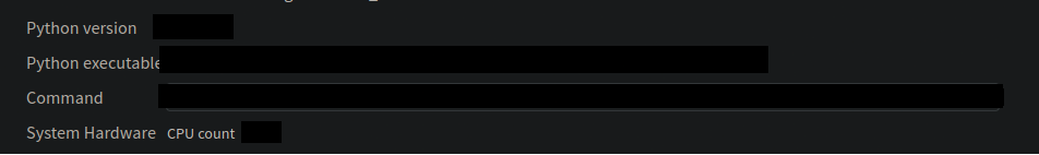 [App]: Git state and repository not appearing on experiment · Issue #5096 · wandb/wandb · GitHub