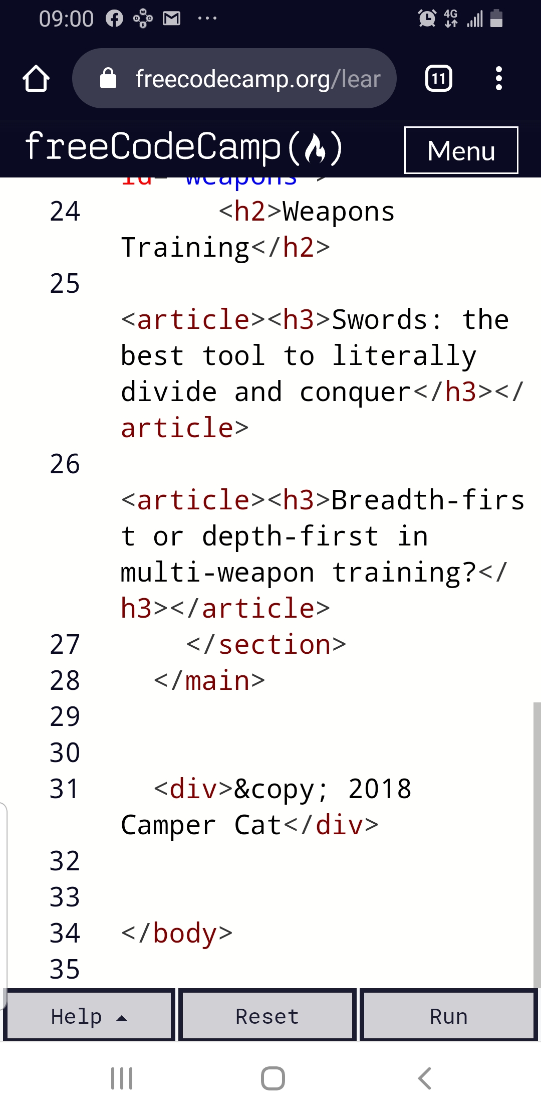bug with mobile autocomplete in challenge code section · Issue #40251 · freeCodeCamp ...