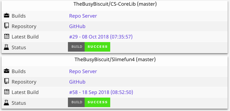 1.13.2 - slimefun4 · Issue #805 · Slimefun/Slimefun4 · GitHub