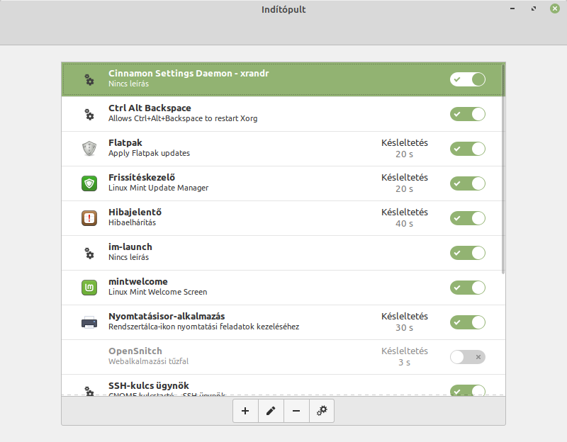 Add application description, eg `Application firewall` · Issue #422 · evilsocket/opensnitch · GitHub