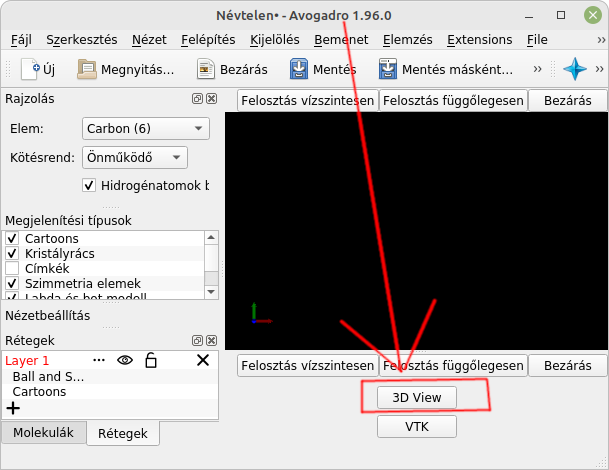 `3D View` button label should be translatable · Issue #952 ...