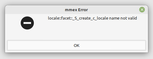 `en-US` if locale=invalid. was: `mmEx Error` dialog with comment `locale::facet::_S_create_c ...