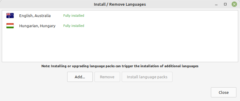 `en-US` if locale=invalid. was: `mmEx Error` dialog with comment `locale::facet::_S_create_c ...