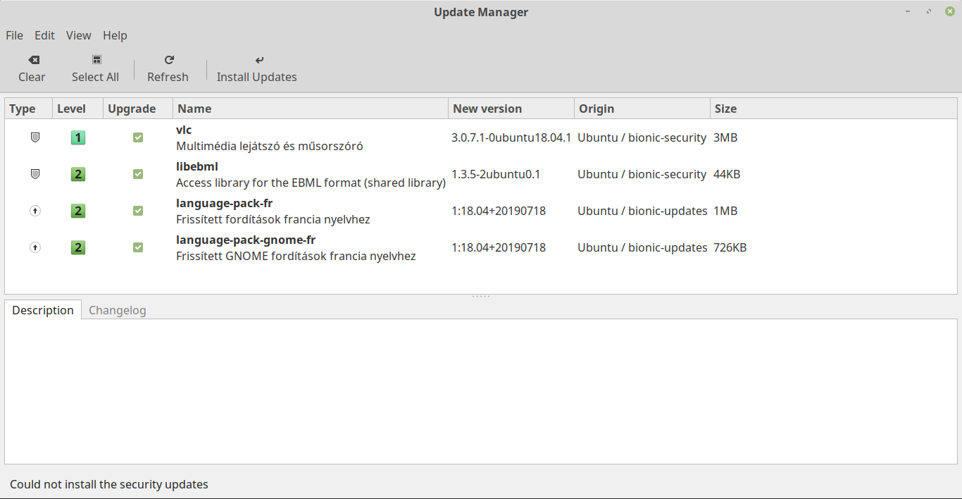 Bilingual and request to install language packs for languages which are not installed · Issue ...