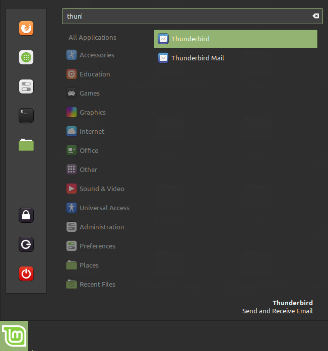 Error installing Thunderbird (Flathub) via Mint's Software Manager · Issue #260 · linuxmint ...