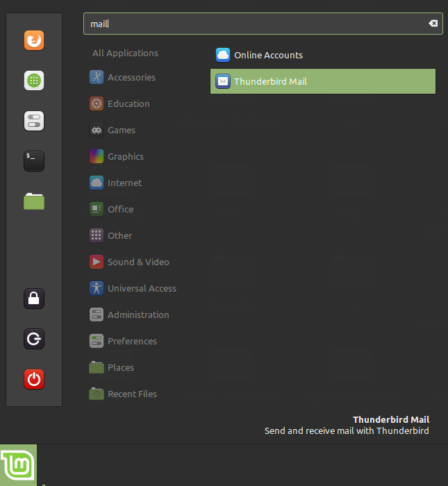 Error installing Thunderbird (Flathub) via Mint's Software Manager · Issue #260 · linuxmint ...