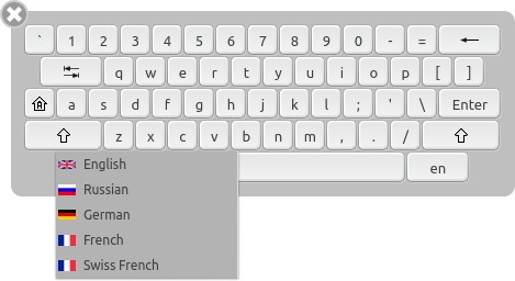 Add Hungarian keyboard layout to the Virtual Keyboard · Issue #309 ...