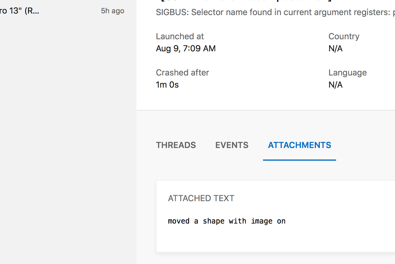 Comments from users are difficult to find · Issue #850 · microsoft/appcenter · GitHub