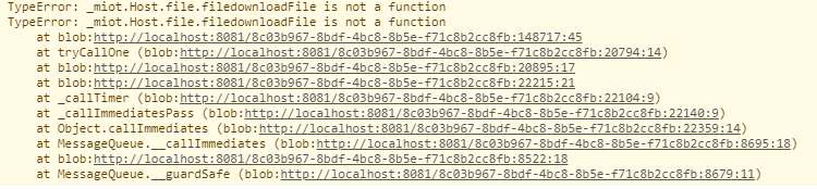 固件升级页获取不到新的固件版本号 · Issue #842 · MiEcosystem/miot-plugin-sdk · GitHub
