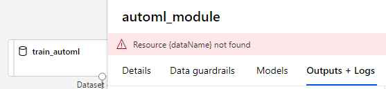 AutoML location/version confusion · Issue #844 · Azure/MachineLearningNotebooks · GitHub