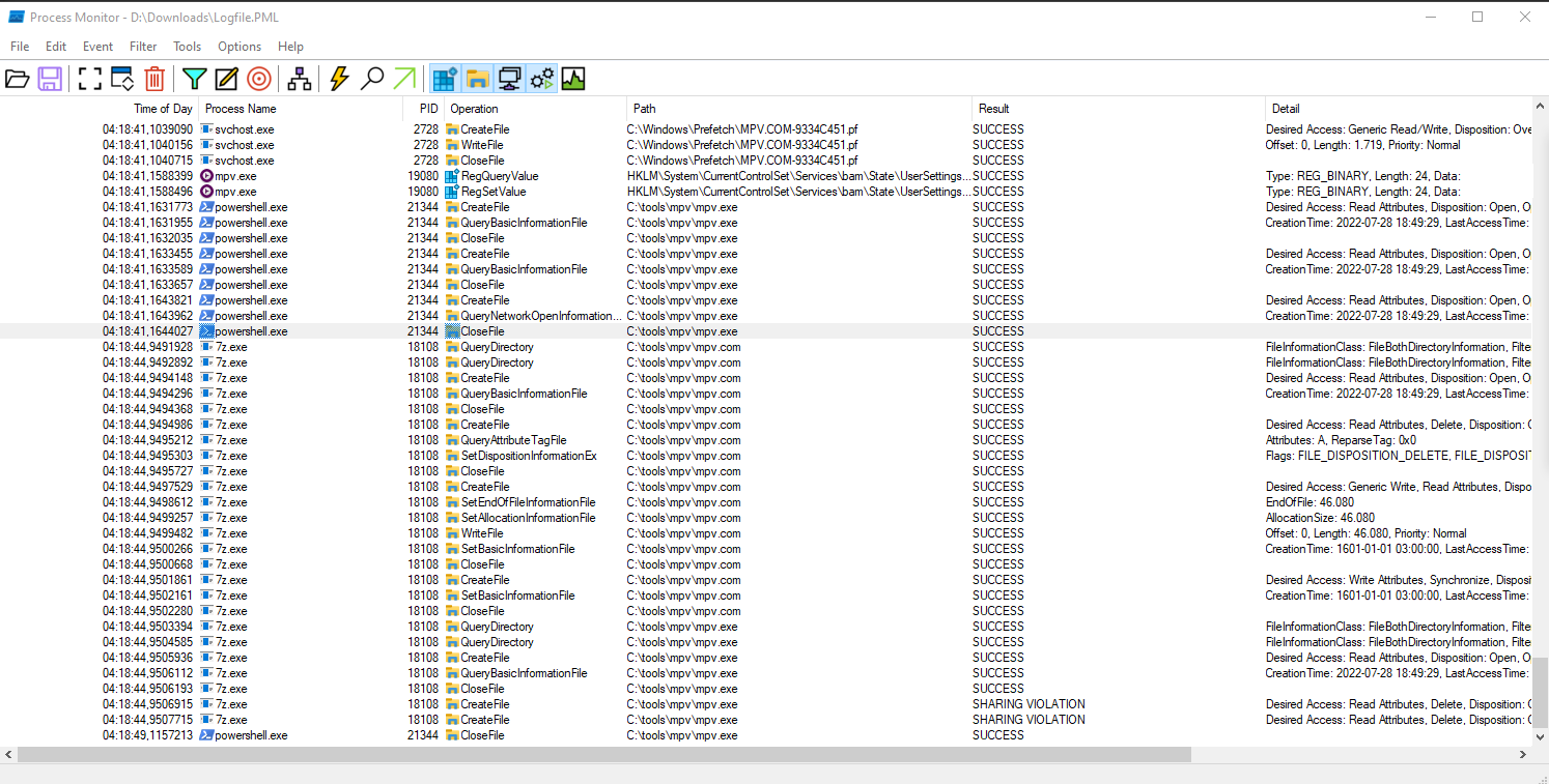 Using 7-Zip from Program Files does not allow the update to go though · Issue #28 · shinchiro ...