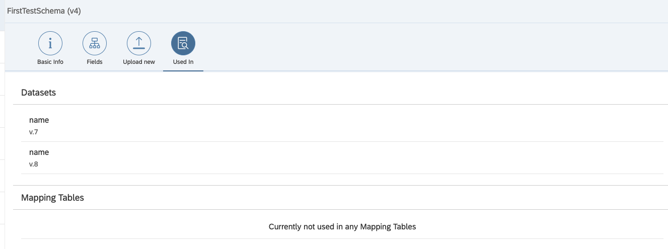 Proper name is not displayed in Schemas - Used in tab · Issue #183 · AbsaOSS/enceladus · GitHub