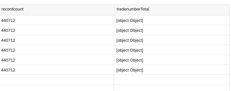 Support for long values from aggregation controlTypes from atum in Menas Runs View · Issue #415 ...